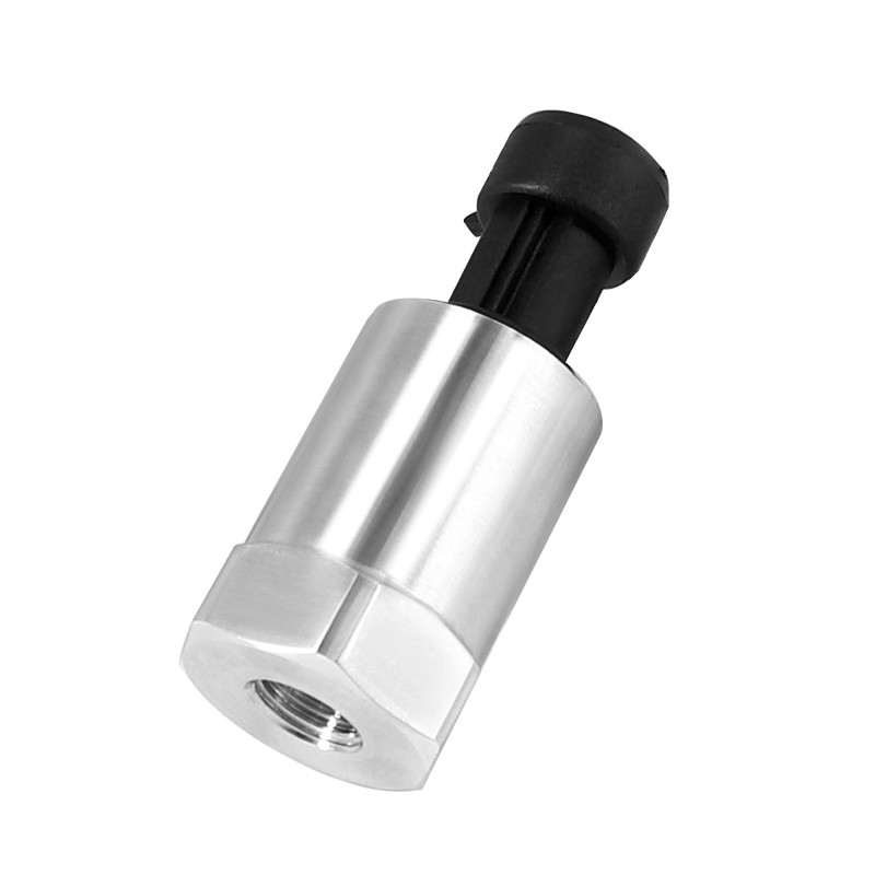 Sensor Tekanan IOT HVAC dengan sinyal output 3.3V dan rentang tekanan 10kpa