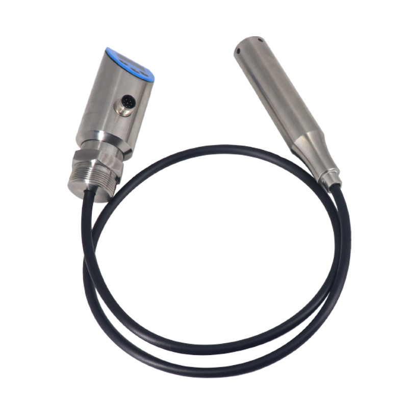 Sakelar Level Elektronik Minyak Cair, Sensor Saklar Level Air RS485 ...